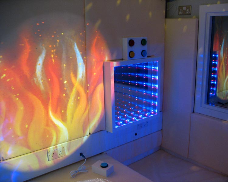 Sensory Room Equipment | Sensory Room Products