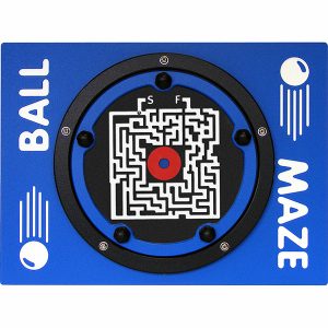 Outdoor Ball Maze Panel | Outdoor Sensory Resources | Panels