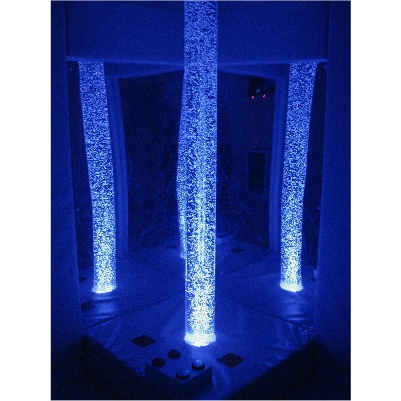 Passive LED Bubble Tube | Sensory Room