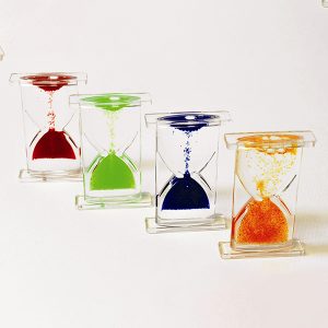 Bubble Timer Set | Sensory Room Visual Resources