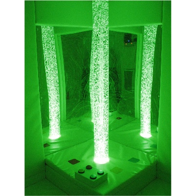 Passive LED Bubble Tube | Sensory Room