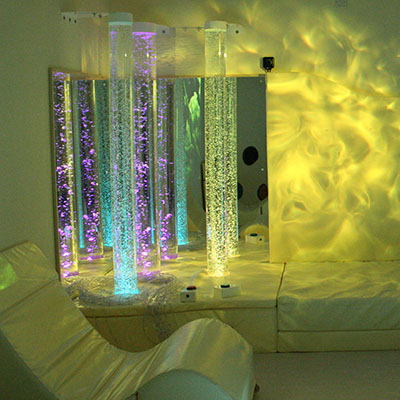 Sensory Room Package Two | Sensory & Darkrooms
