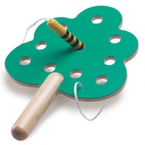 Threading Tree | Sensory Room Play Resources