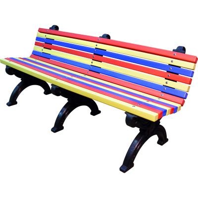 Sensory Garden Seating | Sensory Garden Furniture