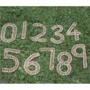 Weaving Numbers | Creative Sensory Gardens