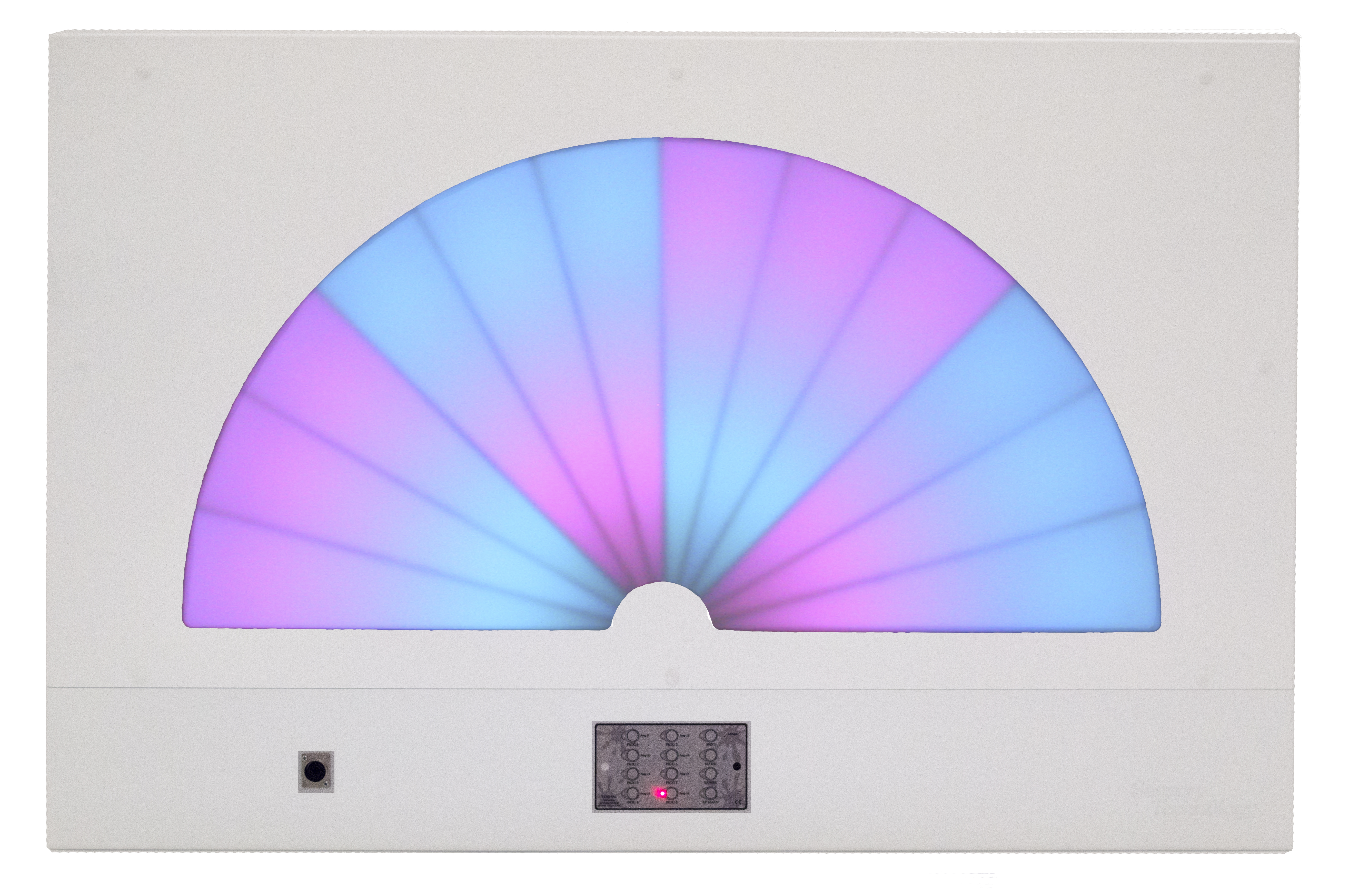 I-Digital LED Fan Light