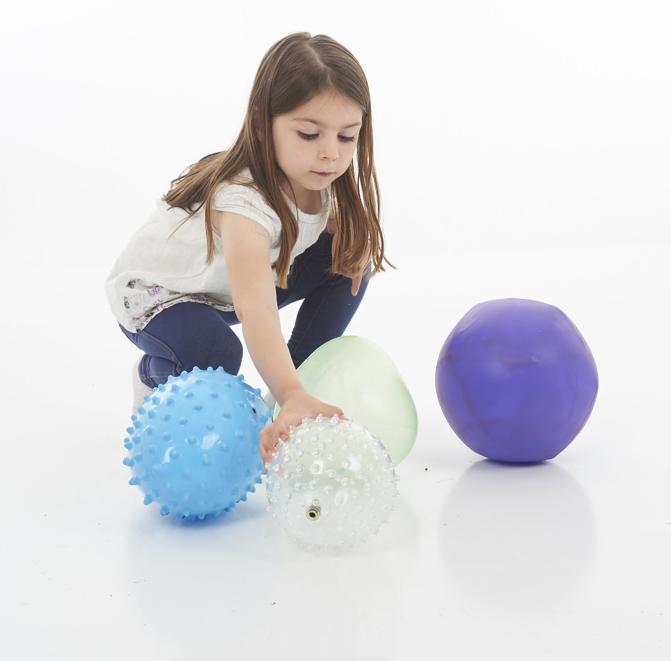 Odd Balls - Senteq Direct from Sensory Technology Ltd