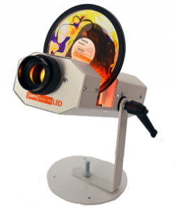 Solar 100 LED Projector | Sensory Room Projectors & Lighting Effects