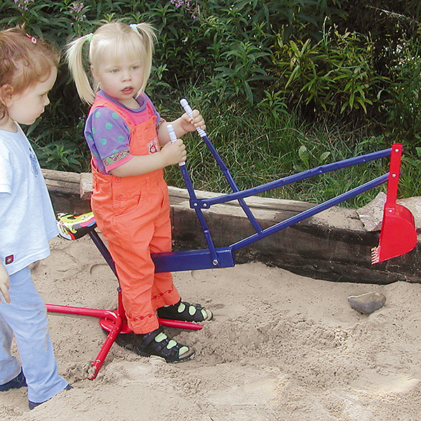 Sensory Garden Games | Outdoor Games