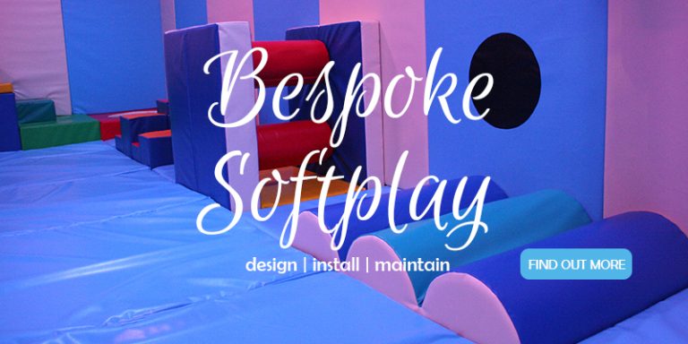 Softplay Equipment | Sensory Soft Play | Softplay Products