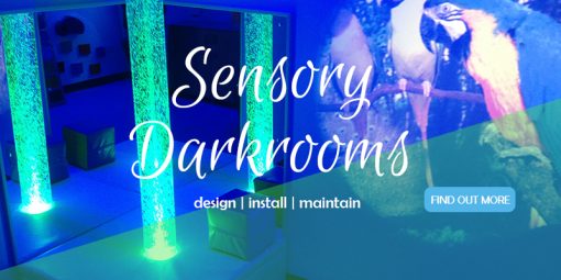 Sensory Room Equipment | Sensory Room Products